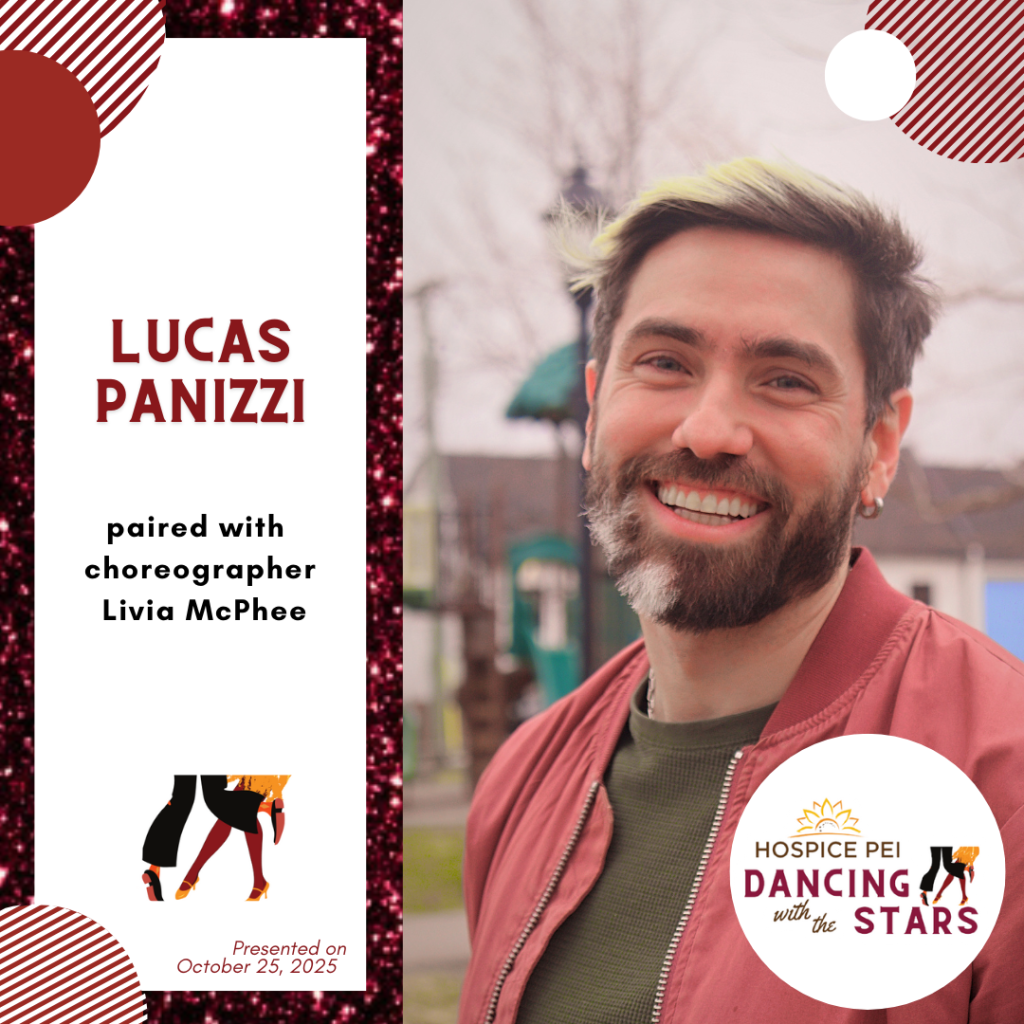 13th Annual Dancing With The Stars 2025 - Hospice PEI