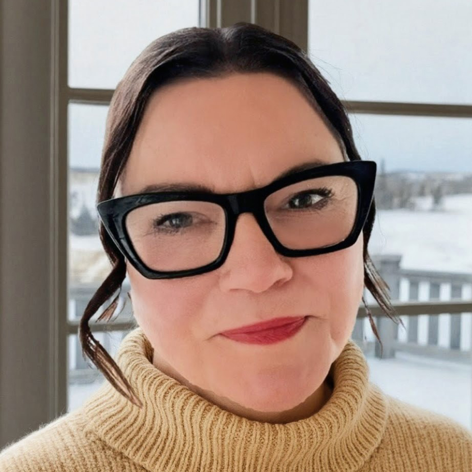 Amy MacLean - Hospice PEI
