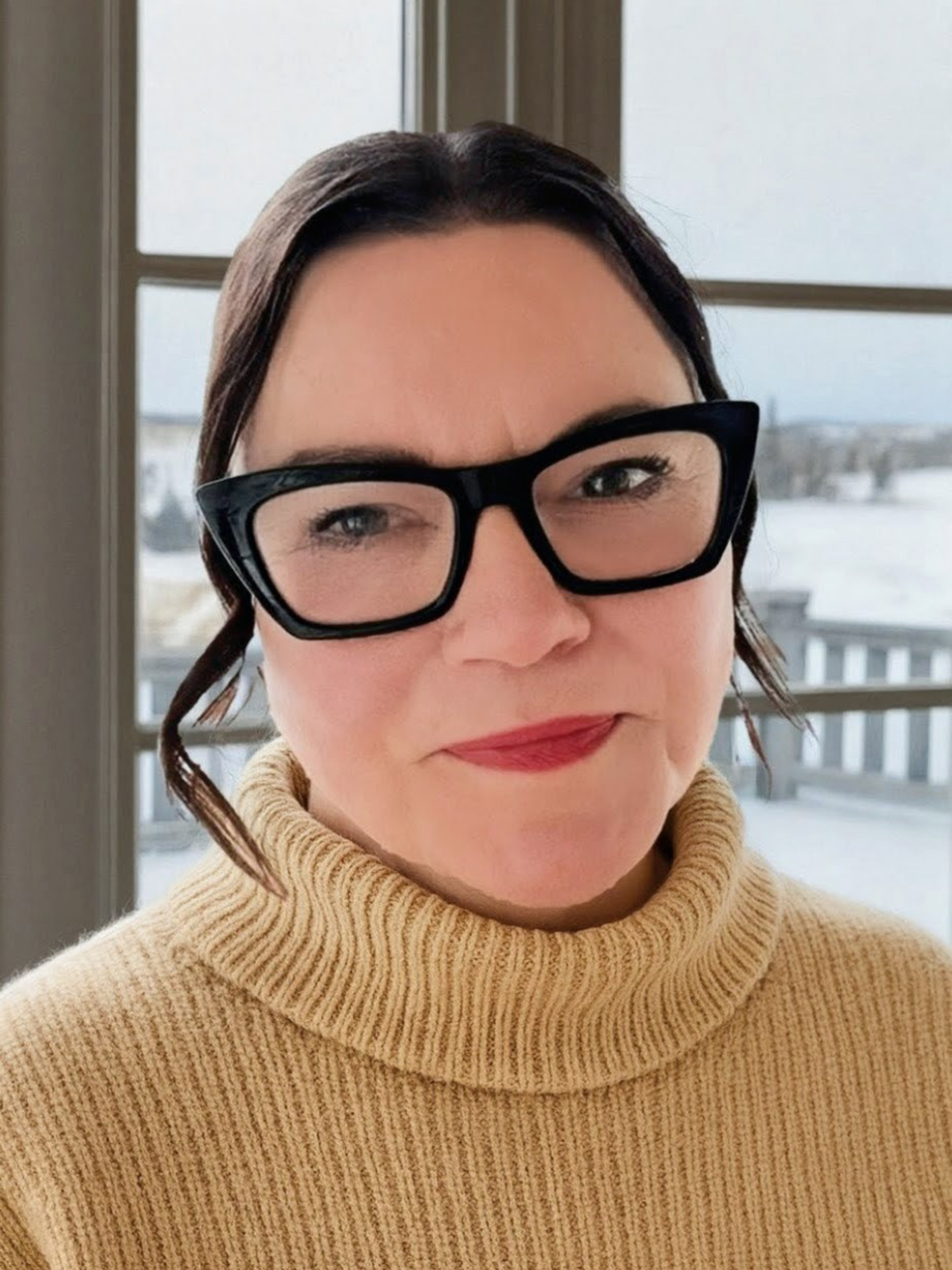 Amy MacLean - Hospice PEI